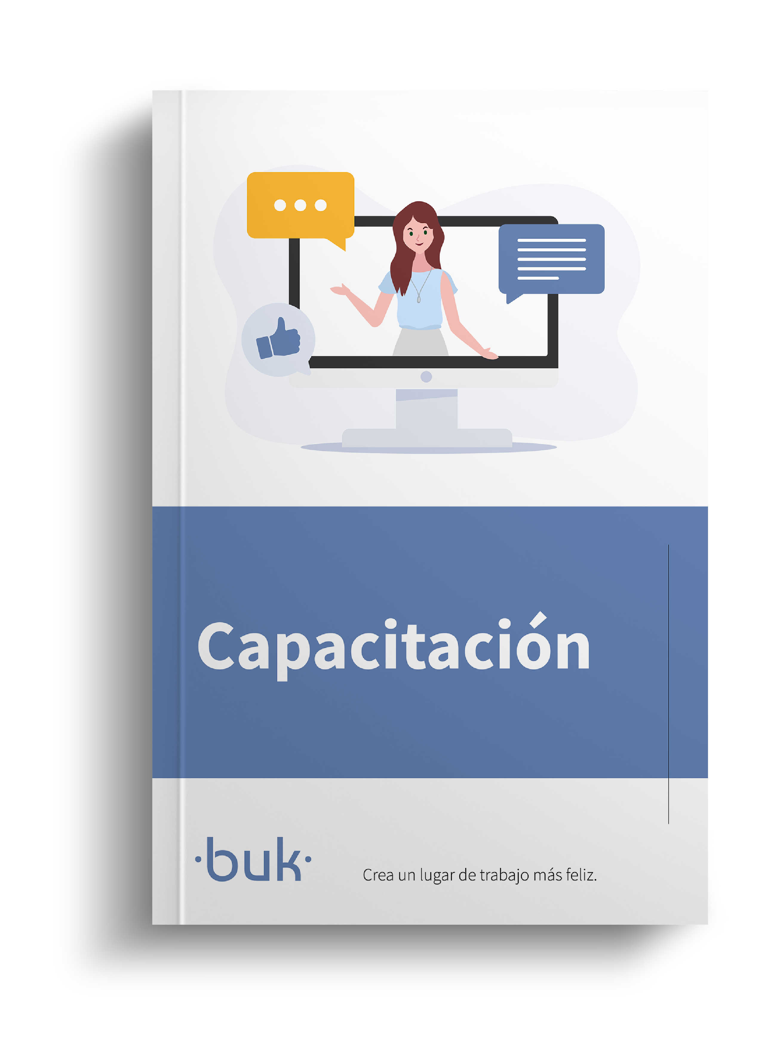 Manual de Capacitación Laboral